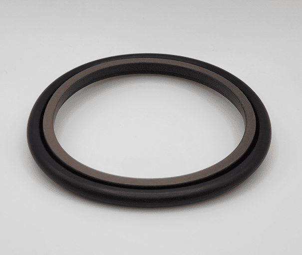 Rod Buffer Seal 2-1/2 X 0.235 IN - Crescent Hydraulic