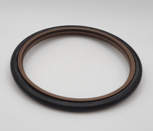 Rod Buffer Seal 3 X 0.235 IN - Crescent Hydraulic