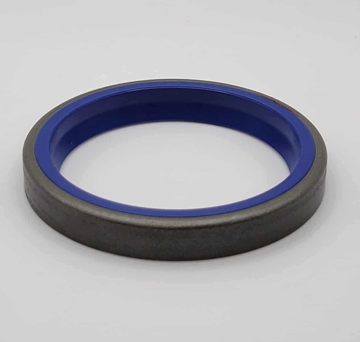 Metal Rod Wiper 1-1/2 X 2-5/8 X 5/16 IN - Crescent Hydraulic