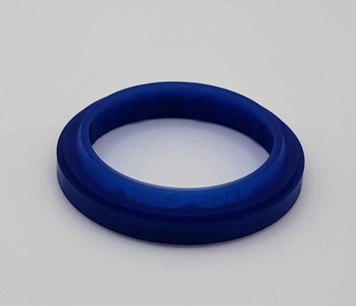 Rod Wiper 22 00 X 30 00 X 4 00 MM Crescent Hydraulic