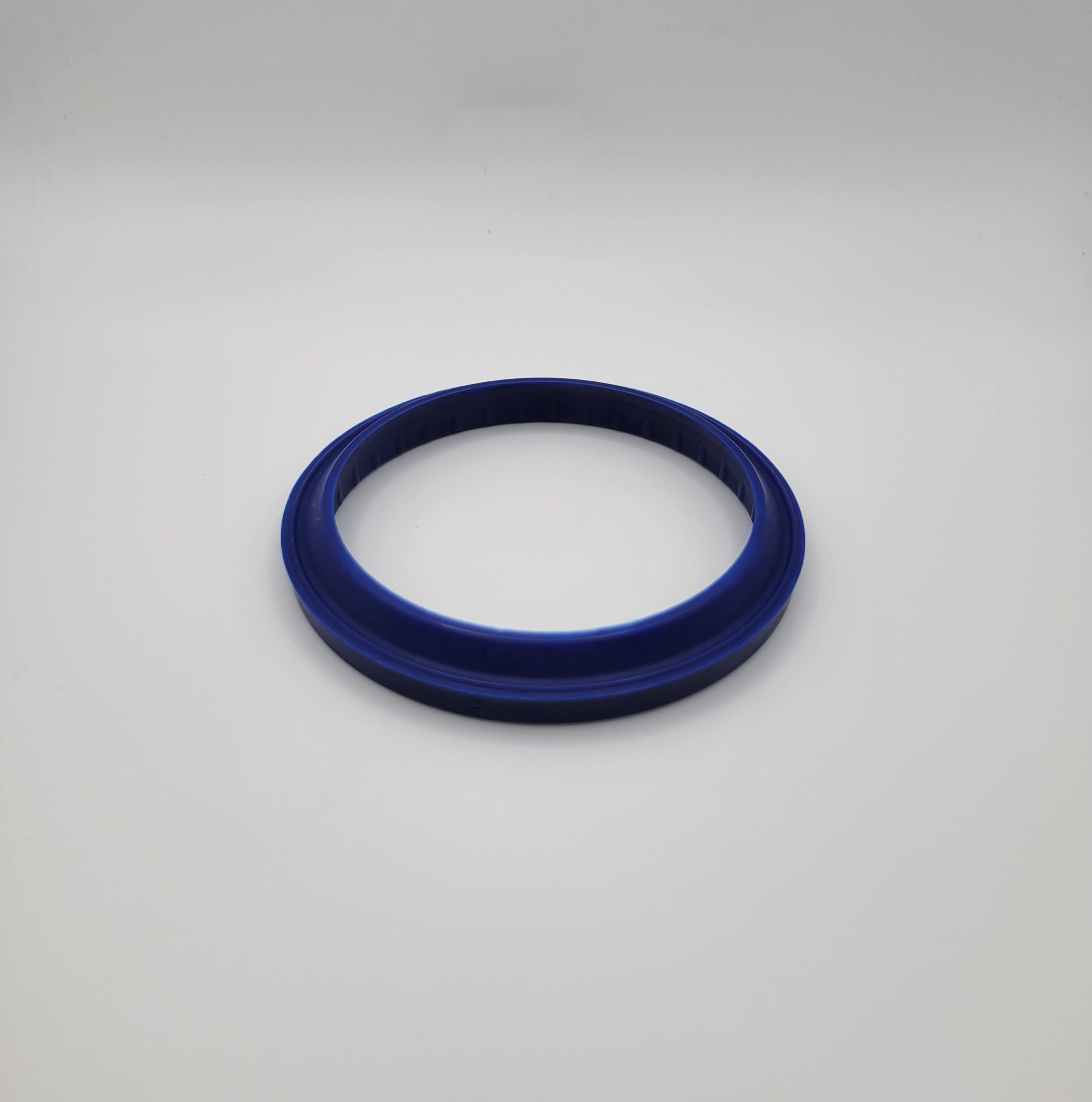 Hallite 520 Style Rod Wiper 1.375 X 1.750 X 0.188 IN - Crescent Hydraulic