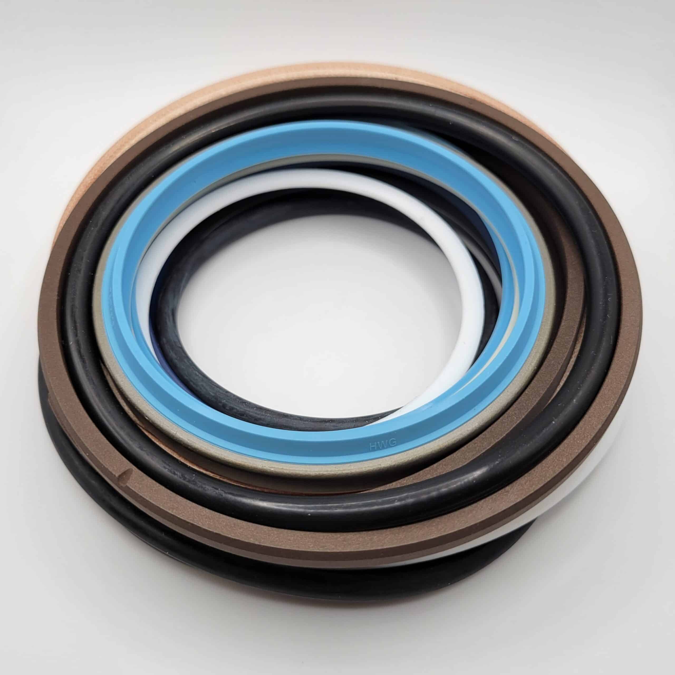 Volvo EC290C NL BOOM Cylinder Seal Kit - Crescent Hydraulic