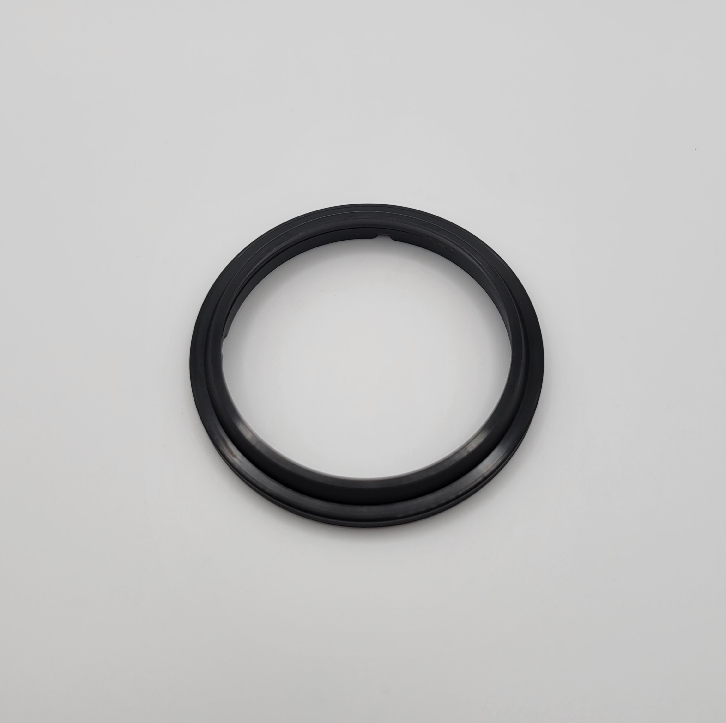 SKF D Style Rod Wiper 1.750 X 2.125 X 0.187 IN - Crescent Hydraulic