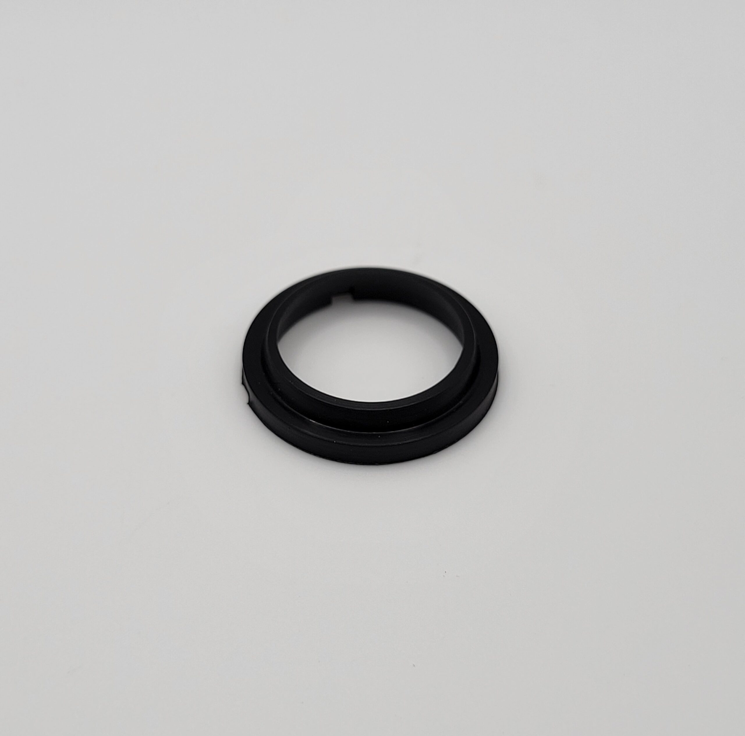 Viton High Temp Rod Wiper 3.500 X 4.000 X 0.275 IN - Crescent Hydraulic