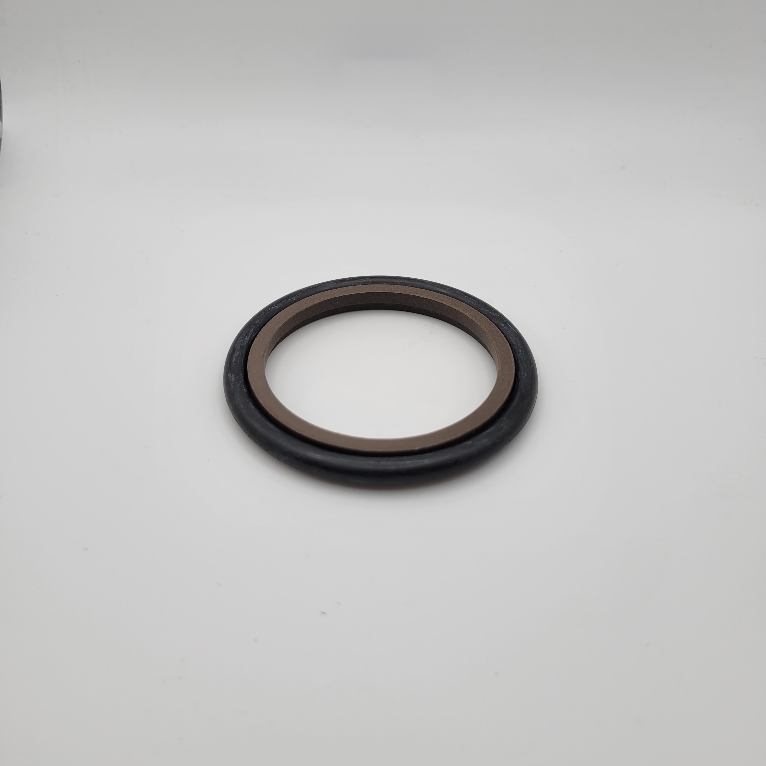 Rod Buffer Seal 2 X 0.235 IN - Crescent Hydraulic