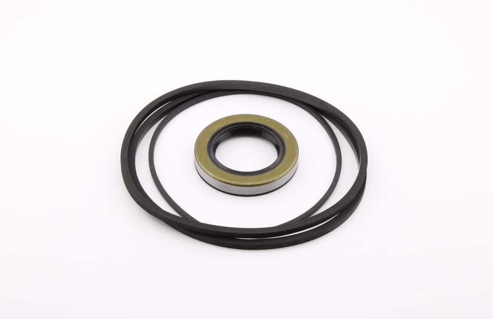 P5000-S Permco Pump Seal Kit - Crescent Hydraulic